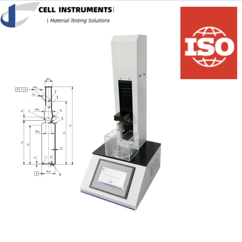 System Suitability Testing Pharmacopoeia and ISO 9187