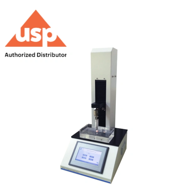 Tablet Hardness Test Methods and USP 1217 Breaking Force